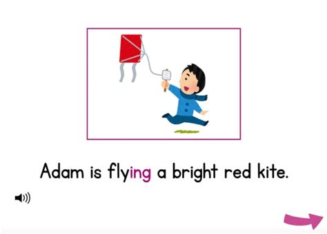 Implicit Language Learning Stories Ing By Speechie Kale Tpt