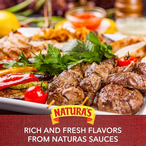 Sauce Natura Sofrito Criollo Paquet De 24 Poche Maroc Ubuy