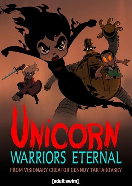 Unicorn Fan Casting On Mycast