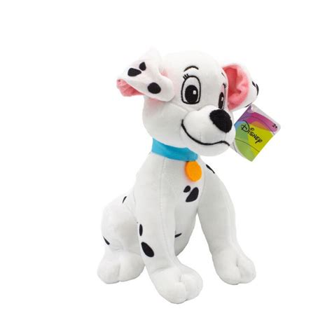 Peluche Douce Disney 101 Dalmatians Penny 9 Pouces La Commère