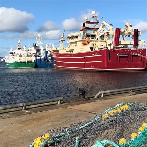 Deck Officer Class 1 Certificate Of Competency Fishing Vessel Written