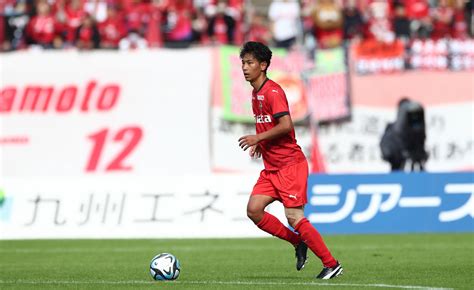 ｜ロアッソ熊本 公式サイト｜roasso Kumamoto Official Website