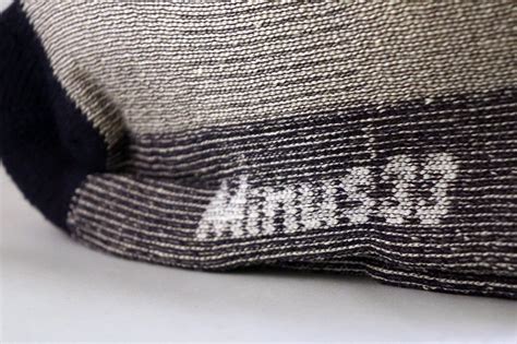 Under Review Minus33 Merino Wool Kodiak Expedition Full Zip Hoody