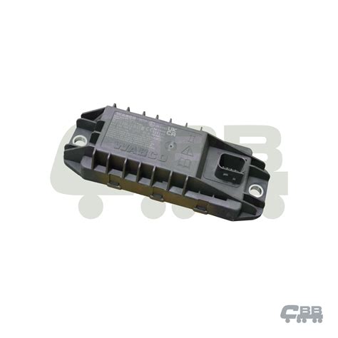 Optilink Ebs Ecu Module Chriss Body Builders