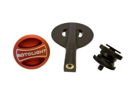 Rotolight Stand Adapter Photoexperter