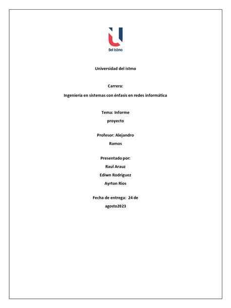 Informe Proyecto Base De Datos Pdf Bases De Datos Aeropuerto