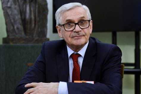 Prof M Prystupa Niemcy Mieli Koncepcję By Zmienić Krajobraz