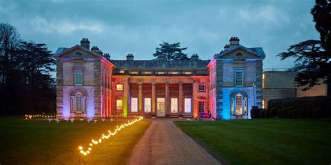 Home Page Compton Verney