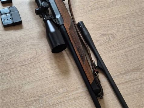 Billede 4 Sauer 202 30 06 And 65x55