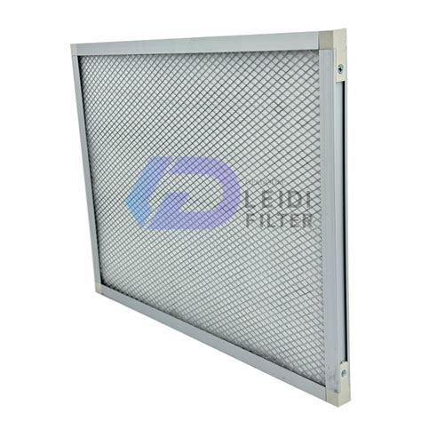 Primary Efficiency Panel Air Filter