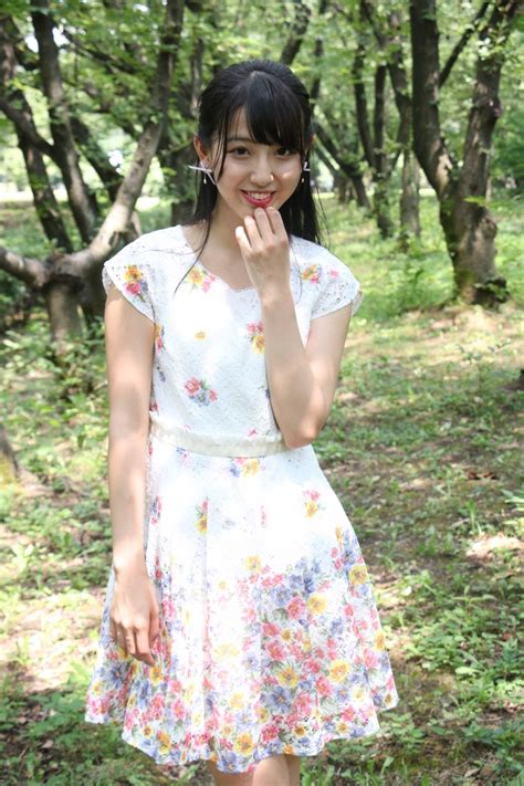 池永百合さん エモーション撮影会 7．16 ③ まきのブログ