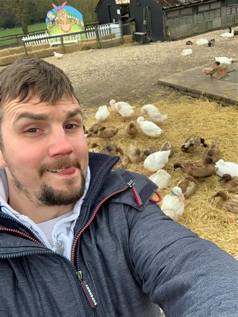 Sam Willson Is Fundraising For Beat