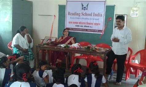 Reading Most Schools In Telangana Are Without Headmasters Teachers
