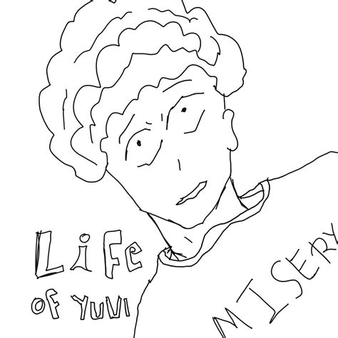 Life Of Yuvi Webtoon