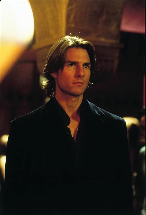 Mission Impossible 2 De Tom Cruise Tom Cruise Wikipedia