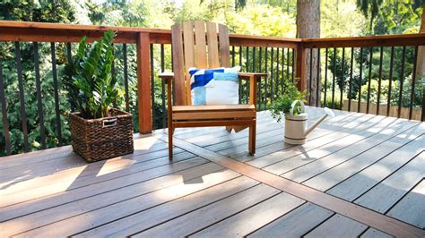 Composite Decking Lifespan In Humid Climates Library Innovation