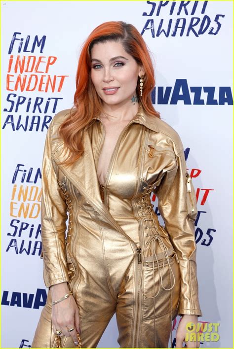 Trace Lysette Weighs In On Cis Actors Playing Trans Roles Photo