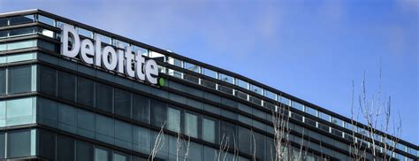 Deloitte Keeps 77 Million Dod Task Order Despite Conflict Claim