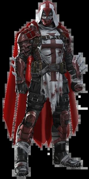 Azrael Arkham Series Vs Battles Wiki Fandom