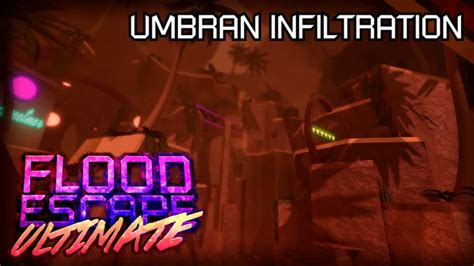 Flood Escape Ultimate Roblox Flood Escape Ultimate Roblox