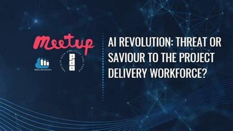 The Project Data Analytics Task Force On Linkedin Ai Revolution Threat Or Saviour To The