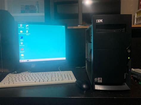 Does Anyone Know Where I Can Find Windows 98 Drivers For The Ibm Netvista 2257 84u R