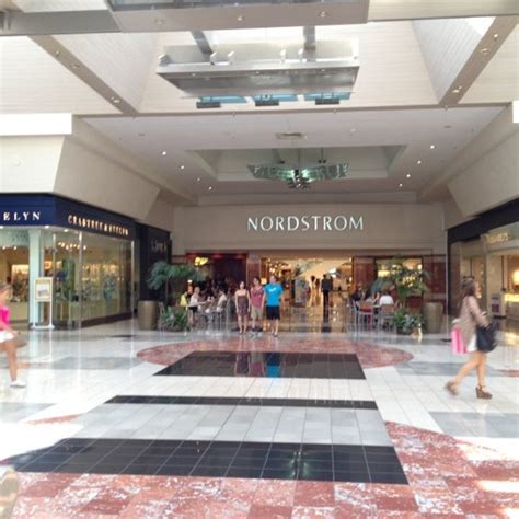 Photos At Nordstrom Washington Square Now Closed Clothing Store In