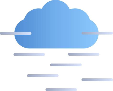 Fog Vector Icon 39274489 Vector Art At Vecteezy