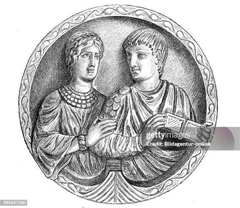 Flavius Stilicho Photos And Premium High Res Pictures Getty Images