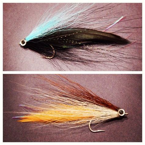 Deceiver Fly Pattern Pattern Tips Archive