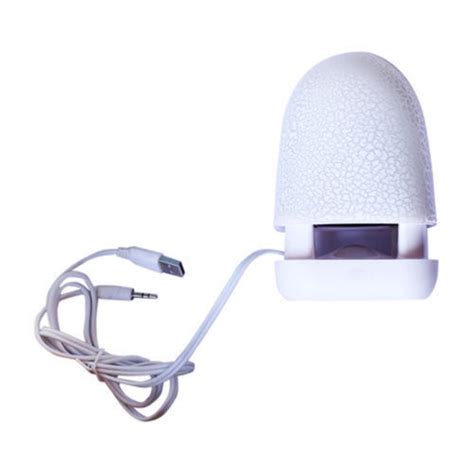 6 Watt Frequency Long Usb Mini Speaker Multimedia Portable Speaker Cabinet Material Plastic At