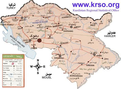 Mosul 4 All Blog 13 Most Beautiful Pictures Of Duhok City In Iraq