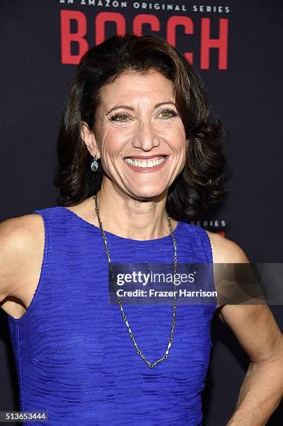 Amy Aquino Photos And Premium High Res Pictures Getty Images