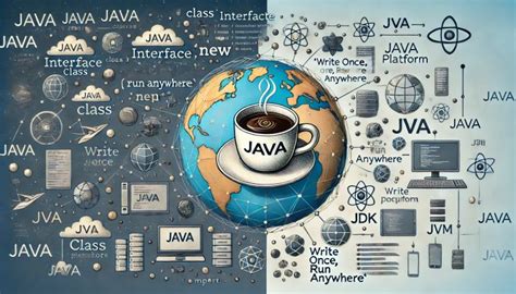 Borelli Fotso On Linkedin Java Language Vs Java Platform Whats The