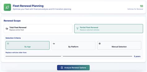 Zenith Fleet Ai Powered Fleet Operations Platform