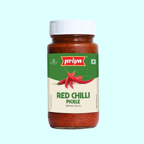 Roselle Leaves Pickle With Out Garlic Aayush Foods Gmbh