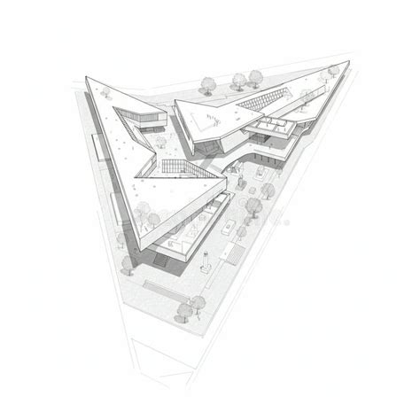 Sharp Angular Roofs Stock Illustrations 38 Sharp Angular Roofs Stock