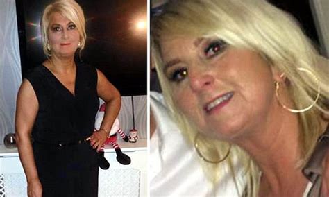 Harriet Mcadam Took Teen To Tenerife And Had Sex With Man Next To Her In Bed Daily Mail Online