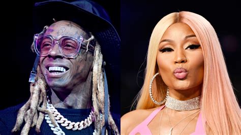 Lil Wayne Vriendin Nicki Minaj Billboard Music Awards 2013 Nicki