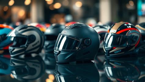 15 Best Motorcycle Helmets Of 2025 Safety And Style Combined