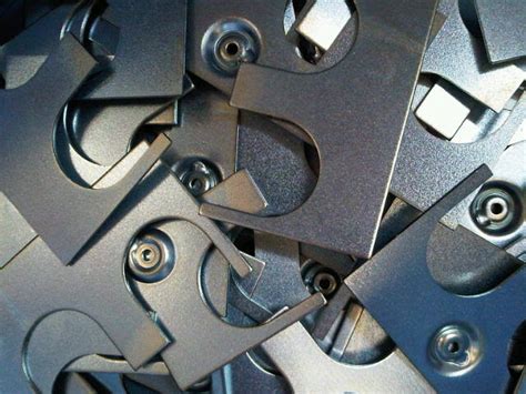 Plating And Surface Finishing Es Mowat