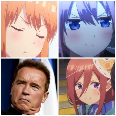 Anime Girls Pouting Are So Cute 😍😍 Ranimemes