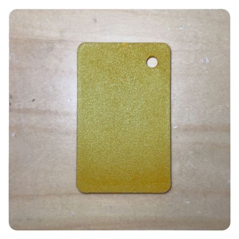 Poly Colors Via Promo Shop