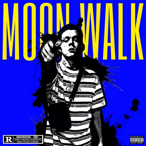 Moonwalk Single By Dlu Kemp Spotify