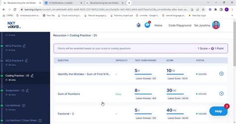 Sai Jyoshna Pullela On Linkedin Day78 100daysofcode Nxtwave Ccbp