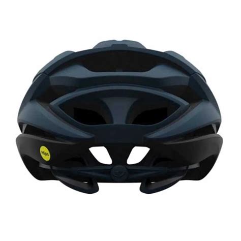 Giro Syntax Mips Helmet Black Bikeinn