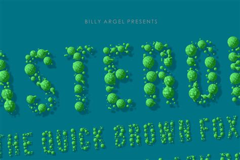 Asteroids Personal Use Windows Font Free For Personal