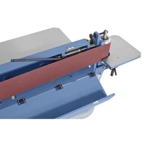 Лентова шлайф машина BERNARDO KSM 2600 C - Цени - Продажби