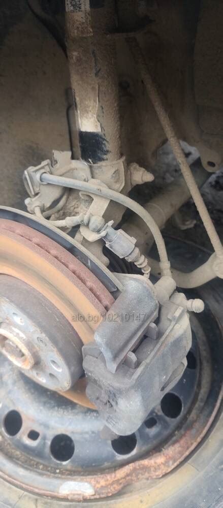 Десен Шенкел Vw Golf 7 Други авточасти Vw Golf 7 Резервни части