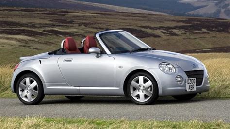 Zo sjoemelde Daihatsu tientallen jaren met de airbags - TopGear